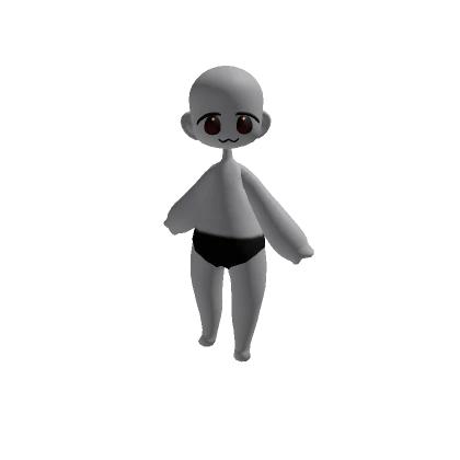 Chibi Person - Roblox
