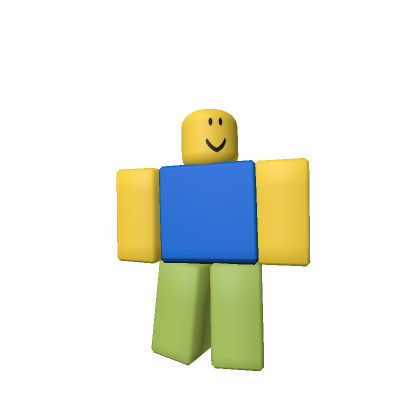 Classic Noob