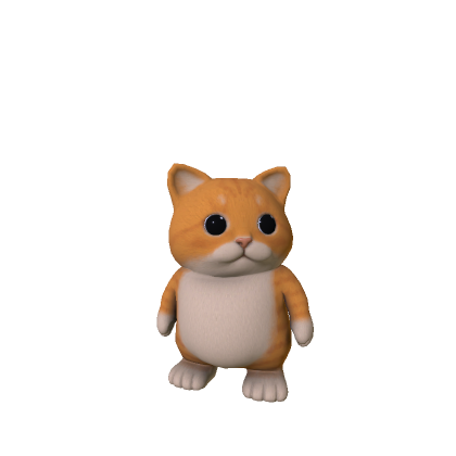 Mini Cat