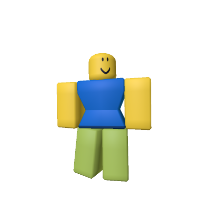 Classic Female Noob