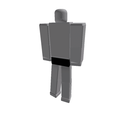 Super großer Blocky – Roblox