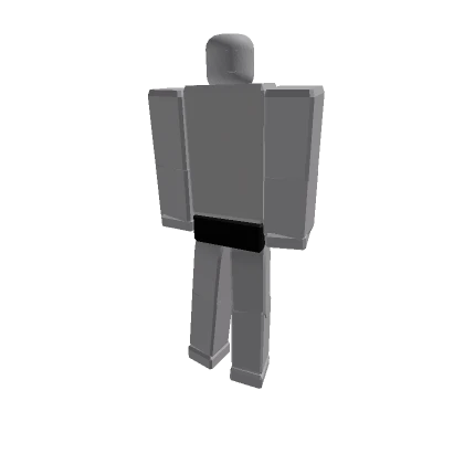 Super großer Blocky – Roblox