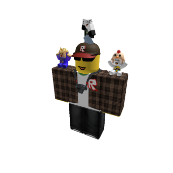 kamguyza - Roblox