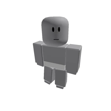 Mini Blocky - Roblox