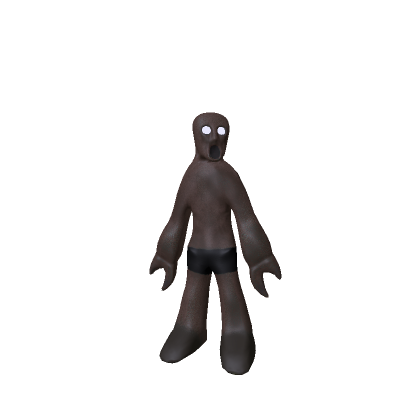 [Recolorable] Skin-Stealer