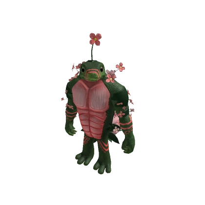Buff Eulopi - Roblox