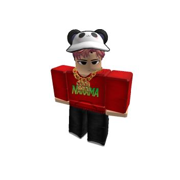 enyu - Roblox