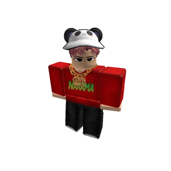enyu - Roblox
