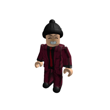 MRT_M4rant0 - Roblox