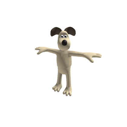 Gromit
