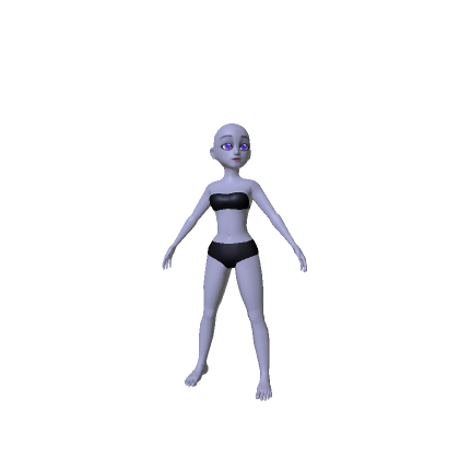 Cuerpo de BerryBasics