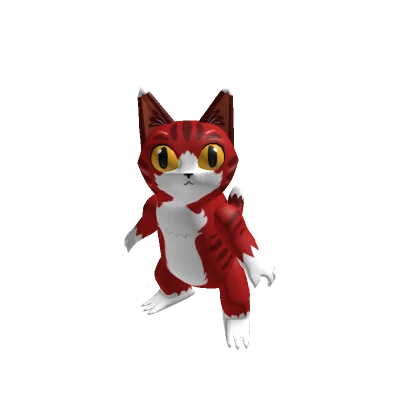 Meowza - Roblox