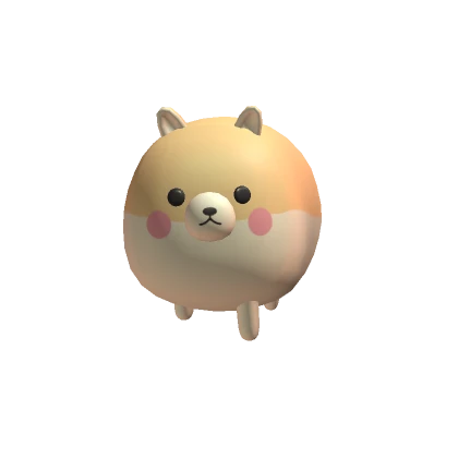Mini Dog - Roblox