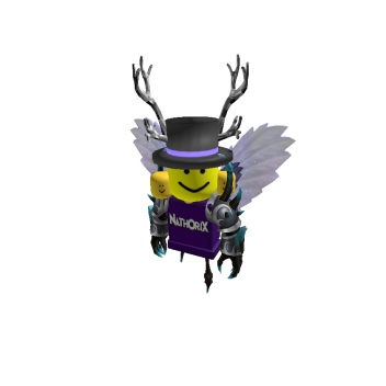 Nathorix - Roblox