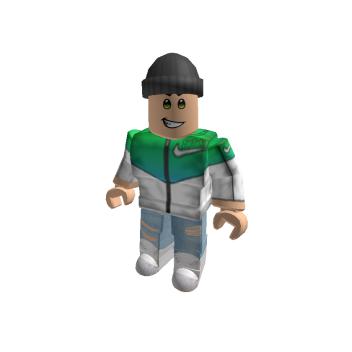 ZarTek - Roblox