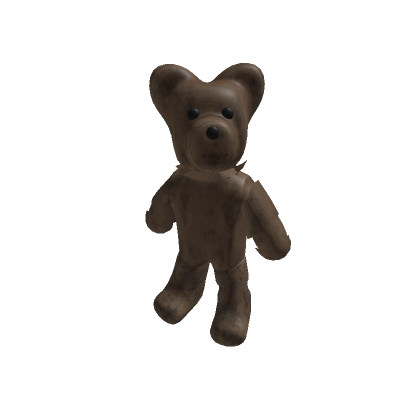 Teddy - Roblox