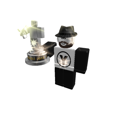 yumyumcherios1's Roblox Account Value & Inventory - RblxTrade