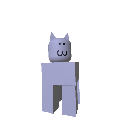 Classic Cat