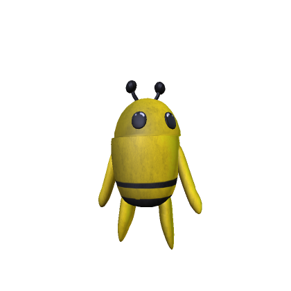 Bee Man
