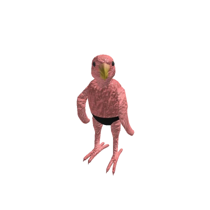 Baby Bird - Roblox