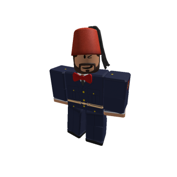 amz - Roblox