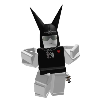 zuu - Roblox