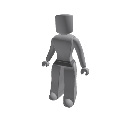 Modern Woman - Roblox