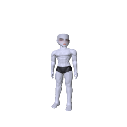 Boneka It-Boy (3D)