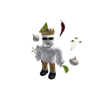 Chipotle - Roblox