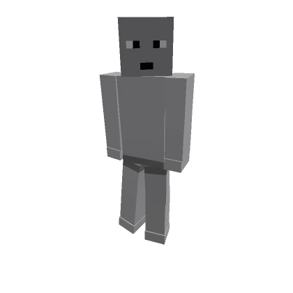 Steven w/ Bendable Slim Arms - Roblox