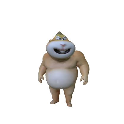 big chungus