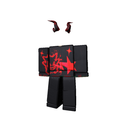 OUTFFIT EMO SLENDER YK2 HEADLESS FAKE!!!!! - Roblox