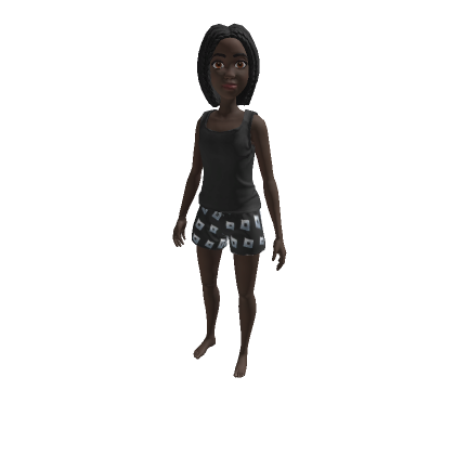 Base Body - Rene - Roblox