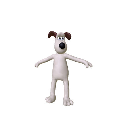 Gromit