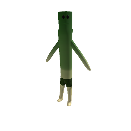 Buddy Leek - Roblox