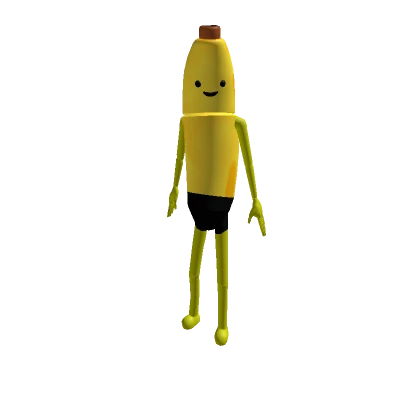 Cool Banana - Roblox