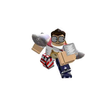 KnightGaladeld - Roblox