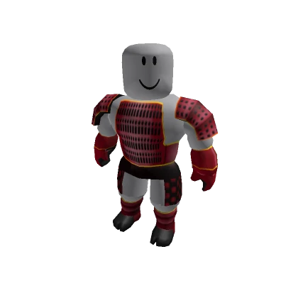The Katana Kid - Roblox