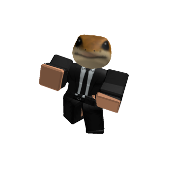 DINGLEBERRY - Roblox