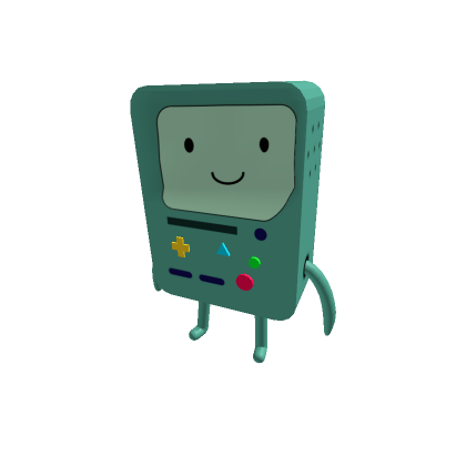 Bot Retro