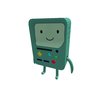 Retro Bot - Roblox