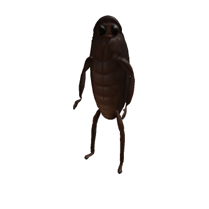 Garrapata - Roblox