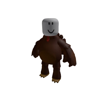 Telamon의 추수감사절 캐주얼 - Roblox