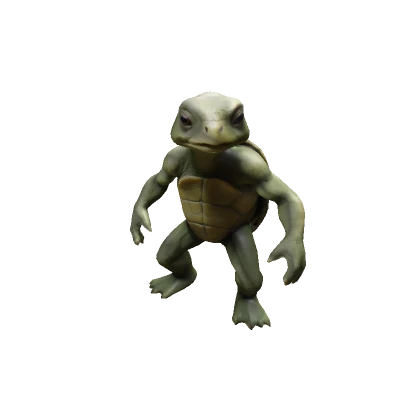Turtle - Roblox