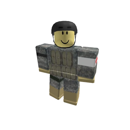 sgt | Roblox Player Profile - Rolimon's