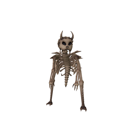 Shambling Bone Horror