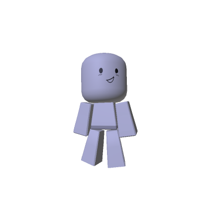 Mini Stylized Blocky