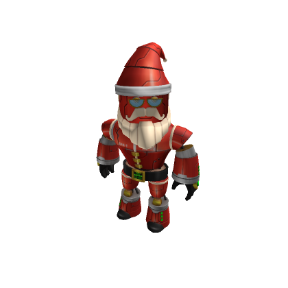 Święty Bot V12.25 – Roblox