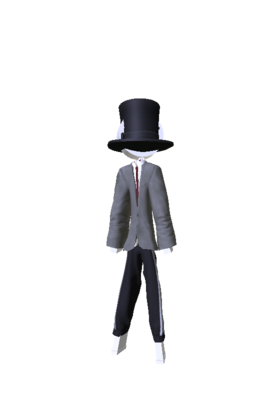 Tophat Phantom - Roblox