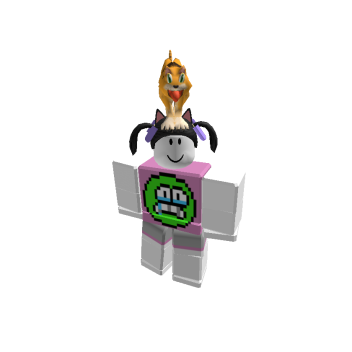 xolbor - Roblox